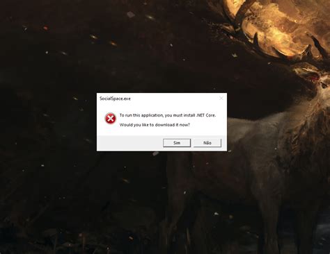 Hello Im Getting This Error · Issue 1 · Raohammassocial Space · Github