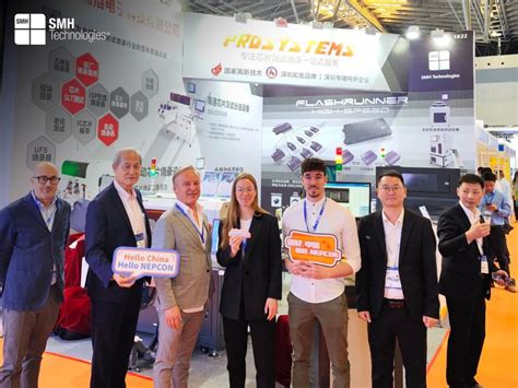 Smh Technologies Universal In System Programming Solutions On Linkedin Smhtechnologies