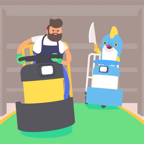 The Animation Thread QBN