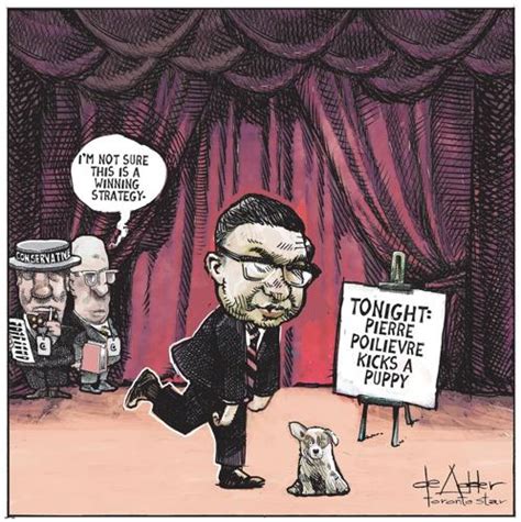 Michael De Adder Political Strategy