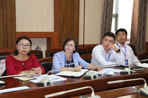 Баримт бичиг нягтлан шалгах комиссын хурал боллоо