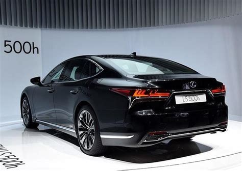 日本ls500h售价雷克萨斯ls500h价格 伤感说说吧