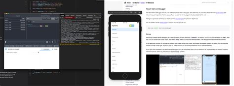 Starting With React Native And Expo Rule Of Tech
