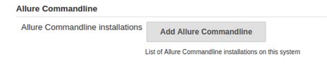 Test Automation Reporting With Allure In Net Projects