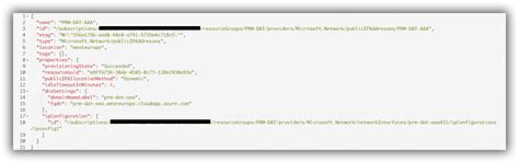 Continuous Delivery With Tfs Vsts Infrastructure As Code With Azure Resource Manager