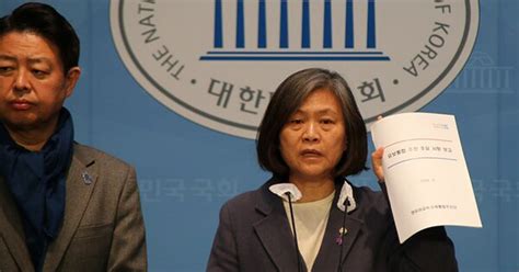 정부 ‘유보통합 문건 받은 의원들 이런 철면피가 없다” 광주 교육 신문gwangju Education