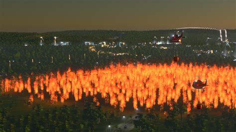 Cities Skylines Dlc A Guide To Every Major Expansion