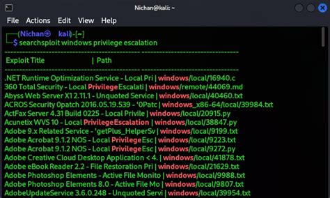 My 2025 Oscp Journey Part 5 Phishing And Public Exploits