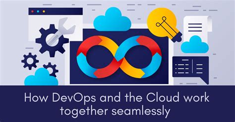 How Devops And The Cloud Work Together Seamlessly