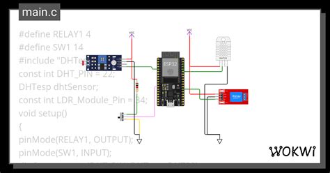 Wokwi Online Esp32 Stm32 Arduino Simulator