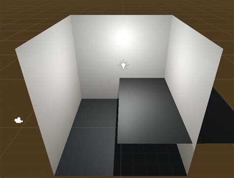 Realtime GI In URP Unity Unity Engine Unity Discussions