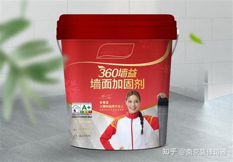 墙固界面剂选不对会导致墙面脱层开裂 知乎