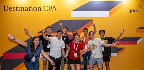 The Future Of Accounting Is Bright Heres Why Pwc