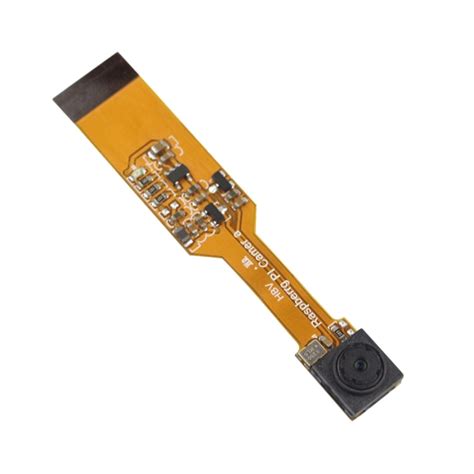 Mini Camera Module For Raspberry Pi Zero V13 5mp 1080p Egfix