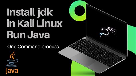 How To Install Jdk And Run JAVA Code In Linux Kali Ubuntu One Command Terminal YouTube