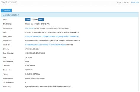 Transactions How Does Etherscan Know I Am Sending To A Shapeshift