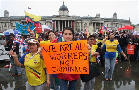 Brexit What Will Immigration Look Like Out Of The Eu Cnn