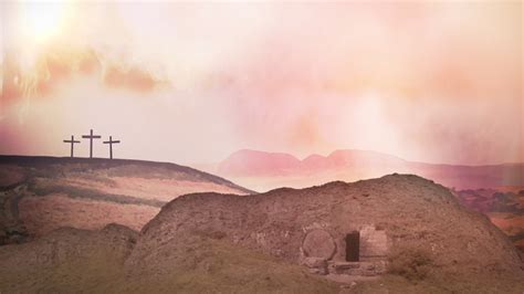 Understanding The Resurrection A Deep Dive