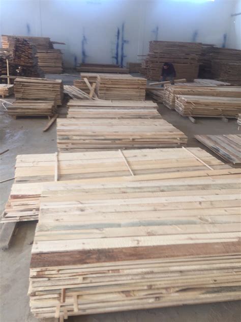 Plank Types Alor Forest Products