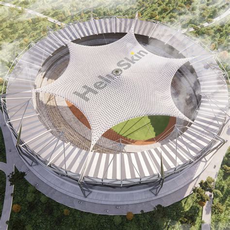 Material Bank Opens Up New Realm Of Possibilities In Material