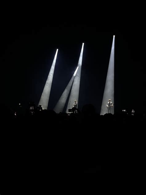 Oct 28 2024 Cigarettes After Sex At Ziggo Dome Amsterdam North