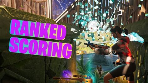 I Made My Own Scoring System For Ranked Youtube