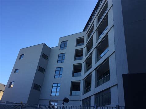 Insulated Render Systems Lg Eco