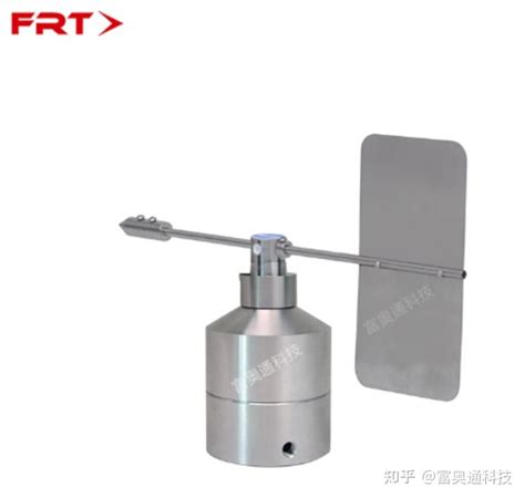 超声波风速风向传感器和机械式风速风向传感器对比 知乎