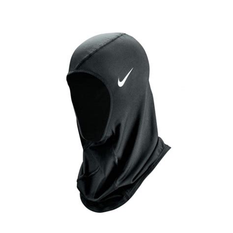 بررسی قیمت و خرید مقنعه حجاب ورزشی نایکی مدل Dri Fit 2022 اصل