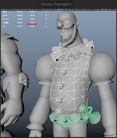 Can I Sell Avatars In The Marketplace That Exceed A Certain Polygon