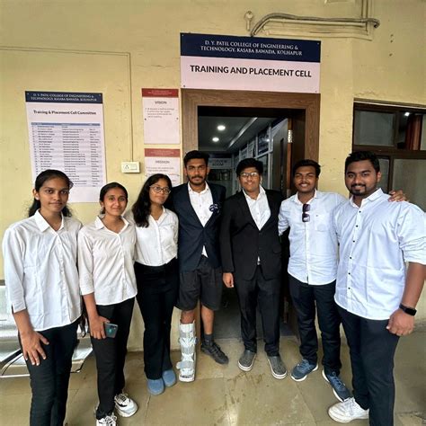 aarya nikam on linkedin as i conclude my term as training coordinator at training and placement…