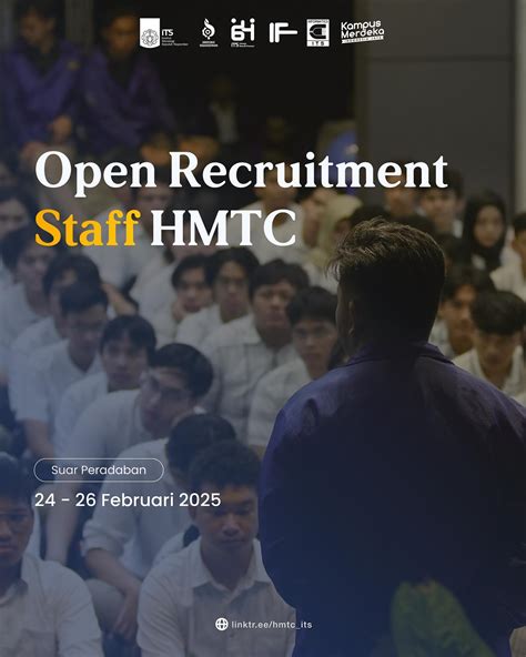 Himpun Himpunan Mahasiswa Teknik Computer Informatika Its