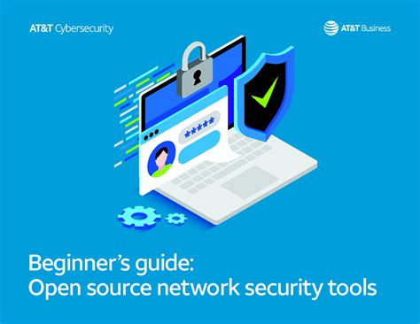 beginner s guide open source network security tools techcontenthub