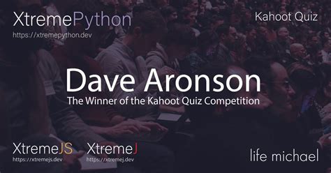 Python Xtremepython Online Conference Haim Michael