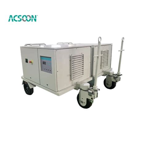 Ground Power Unit Aviation Customized Manufacturers Suppliers Factory