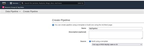 Amazon Web Services Automate Unloading Redshift Data Other Files From Drivesweb Api To S3
