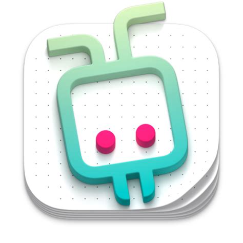 Diagrams A Native Diagram Editor For Mac