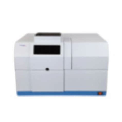 Double Beam Benchtop Atomic Absorption Spectrophotometer 190 900 Nm At