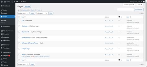 Create The Best Ecommerce Website With Woocommerce And Elementor