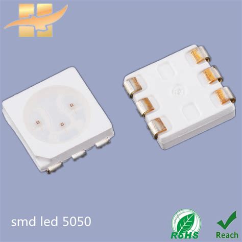 Smd 5050 Led Diode Chip Smd Led 5050 China Smd And Led 5050