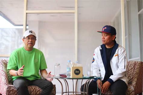 Pimpin Aai Arman Hanis Bakal Perbaiki Internal Organisasi Asosiasi