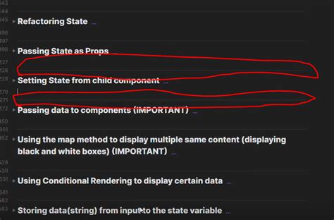 Horizontal Line Appearance Bug Bug Graveyard Obsidian Forum