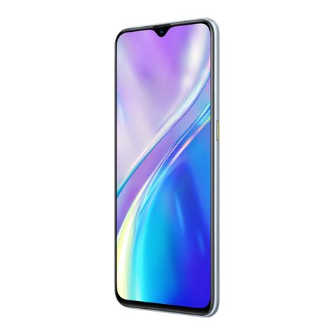 SMARTPHONE (สมาร์ทโฟน) REALME XT [128GB/8GB] (WHITE)
