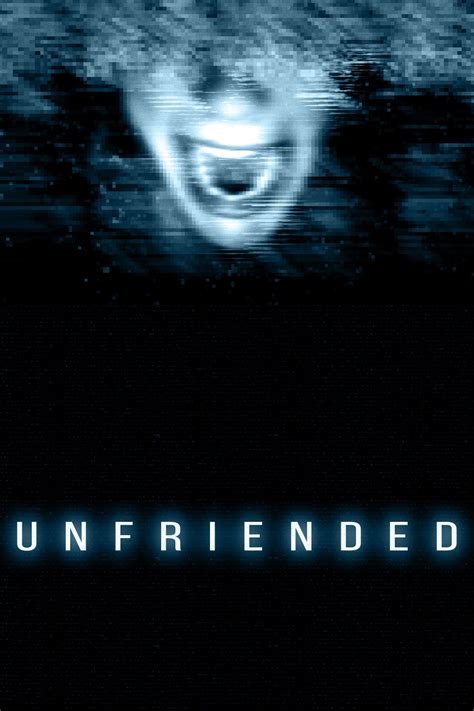 Unfriended 2014 Posters — The Movie Database Tmdb