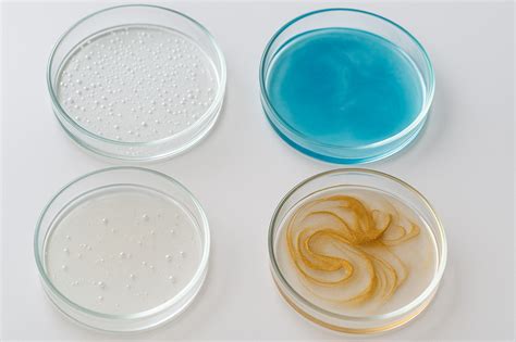 Epoxy Resin Chemical Structure And How It Works