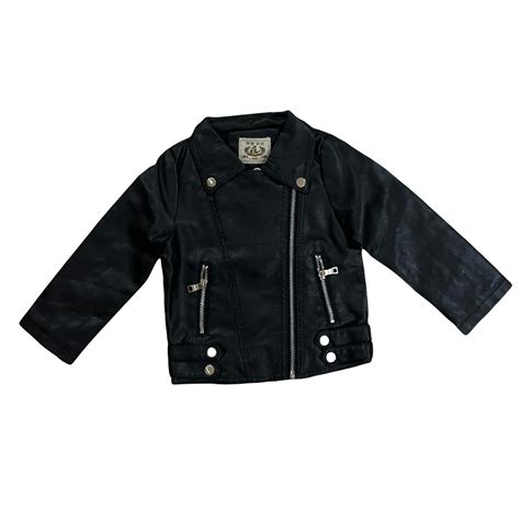 خرید آنلاین و قیمت کاپشن دخترانه مدل چرم پانیذ 1403 وکسی