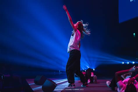 K Assembly Ohjelma Assembly Winter 2024 Assembly