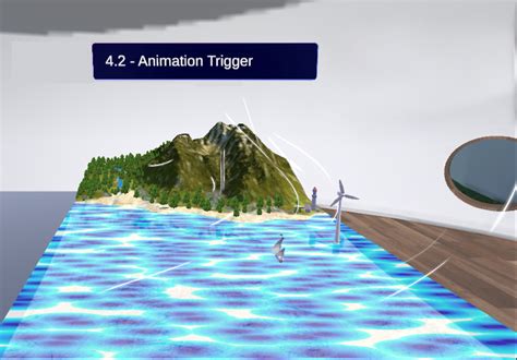Mesh Physics Overview Microsoft Mesh Microsoft Learn