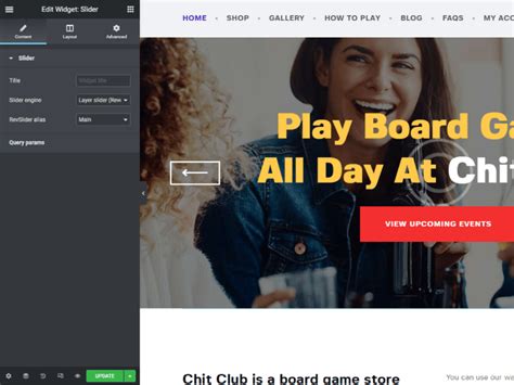 An Elementor Pro Expert To Build And Redesign Your Wordpress Website Upwork