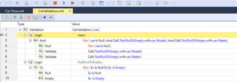 Debugging Tutorial Flexrule Resource Hub